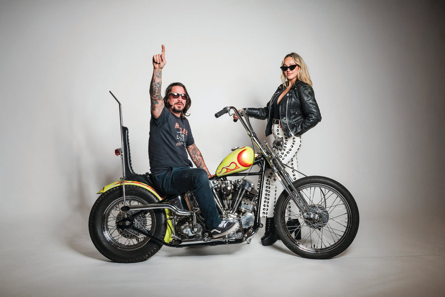 Event - KC – chopperfest