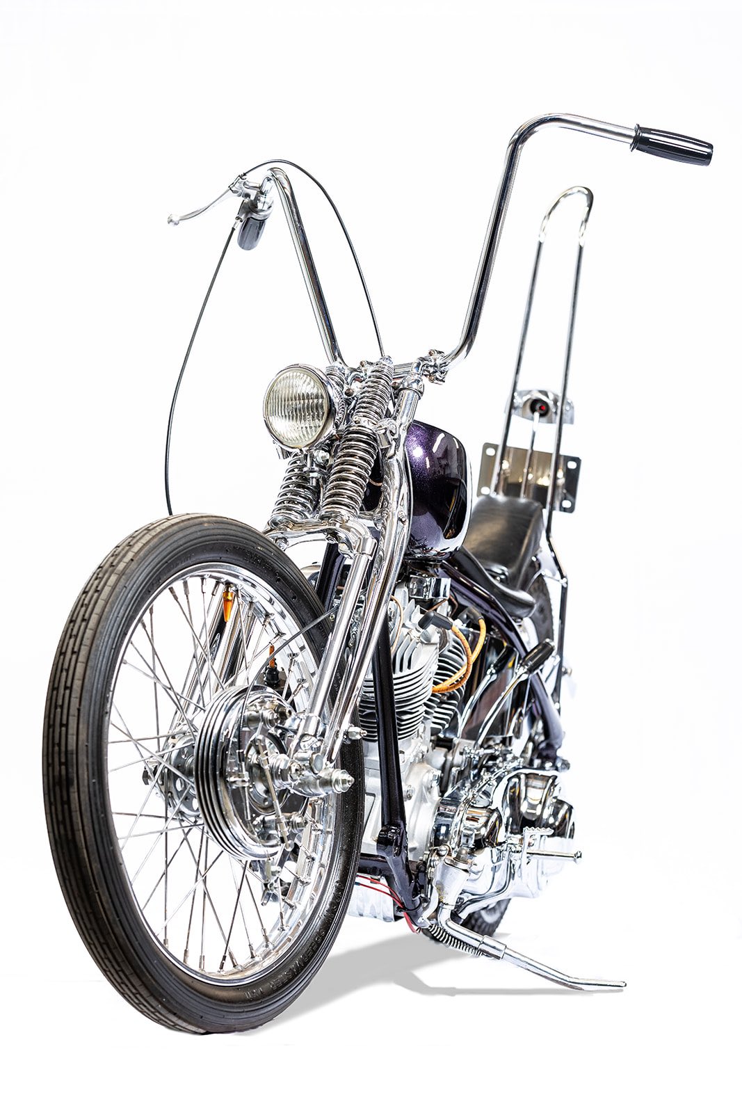 Joey Cano – chopperfest