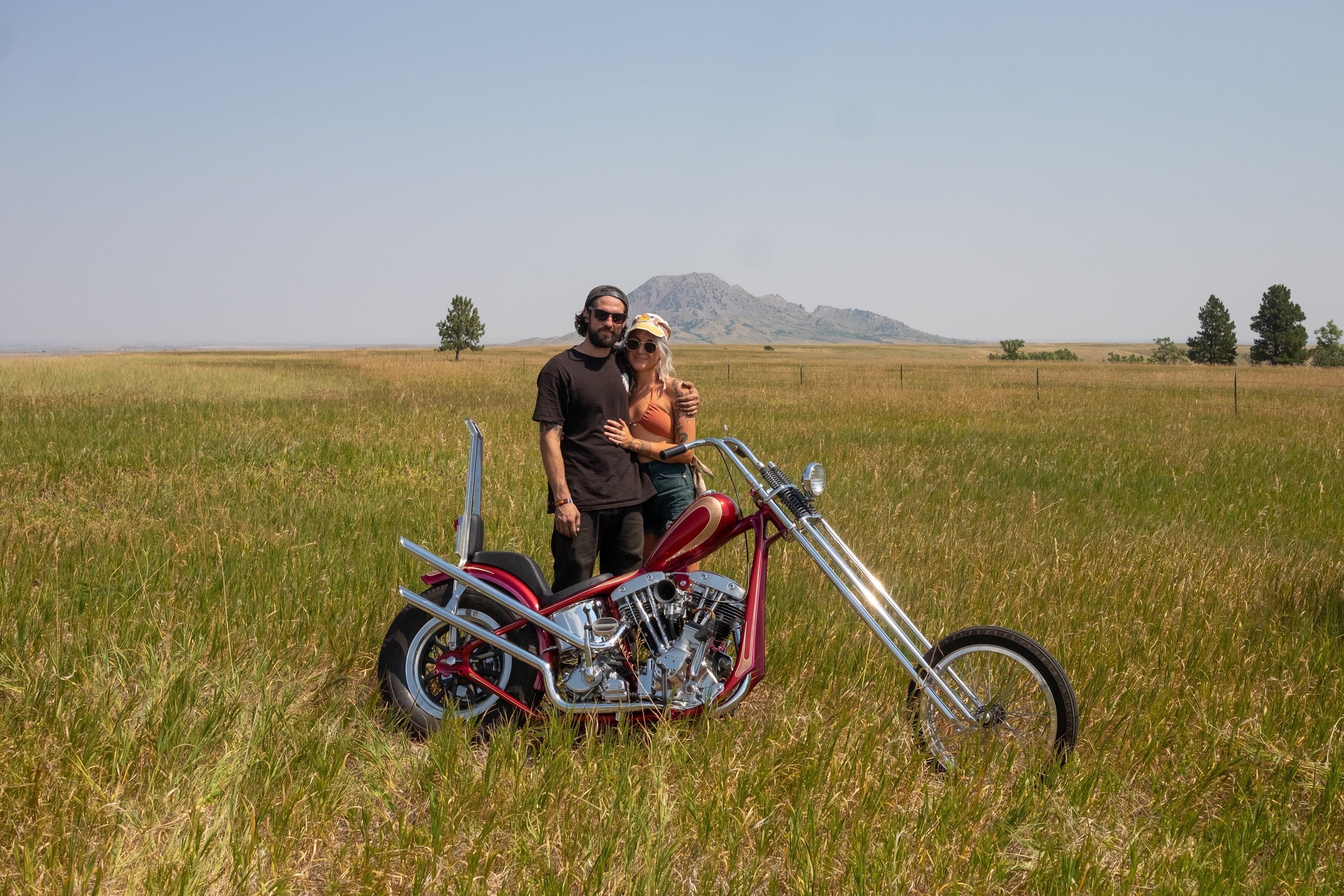 Sam Raps – chopperfest